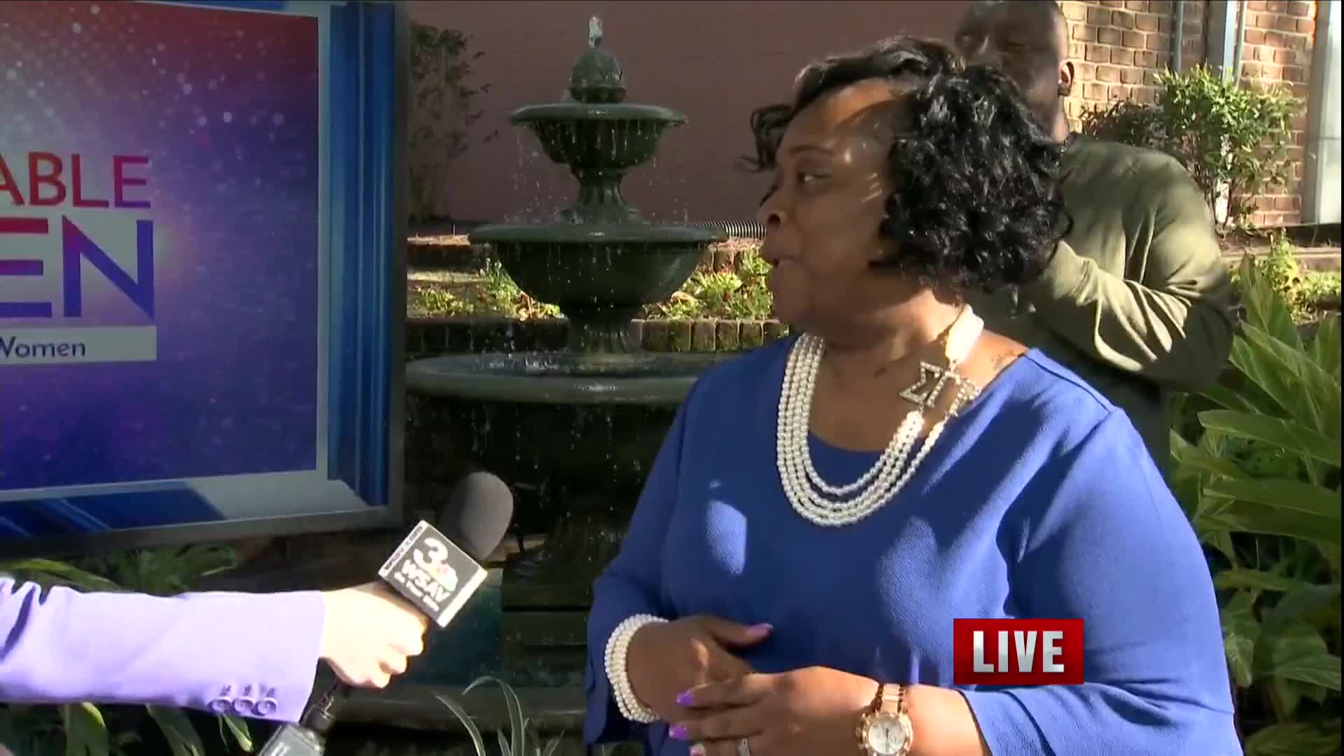 Rose Grant-Wiseman named WSAV’s 2022 Remarkable Woman – WSAV-TV