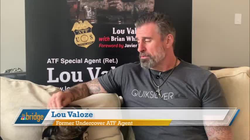Lou Valoze Pt. 3 Dog program – WSAV-TV