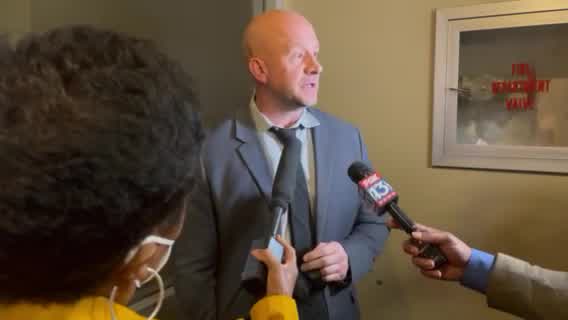 Paul Hagerman on Billy Ray Turner trial – WREG.com